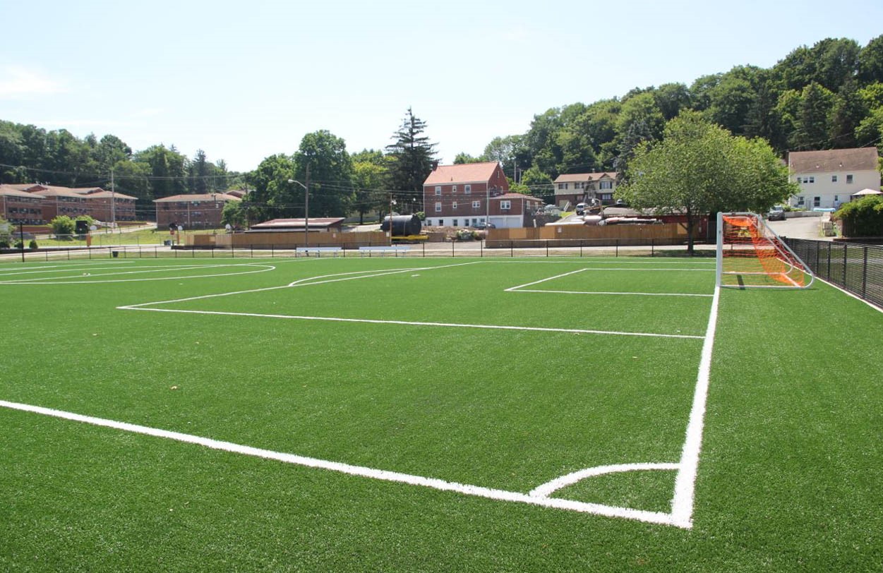 Locations Hub - Crescent Field