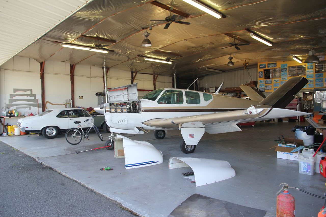 Locations Hub - Englishtown Raceway Park - Airstrip