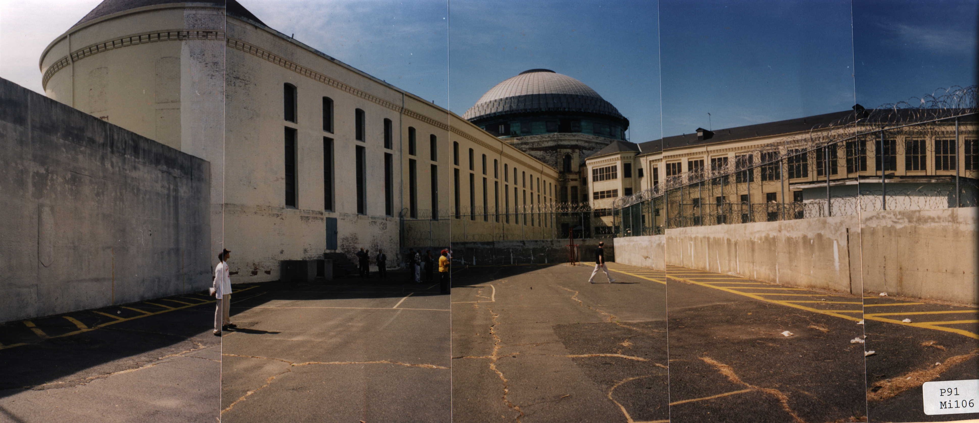 Locations Hub - East Jersey State Prison