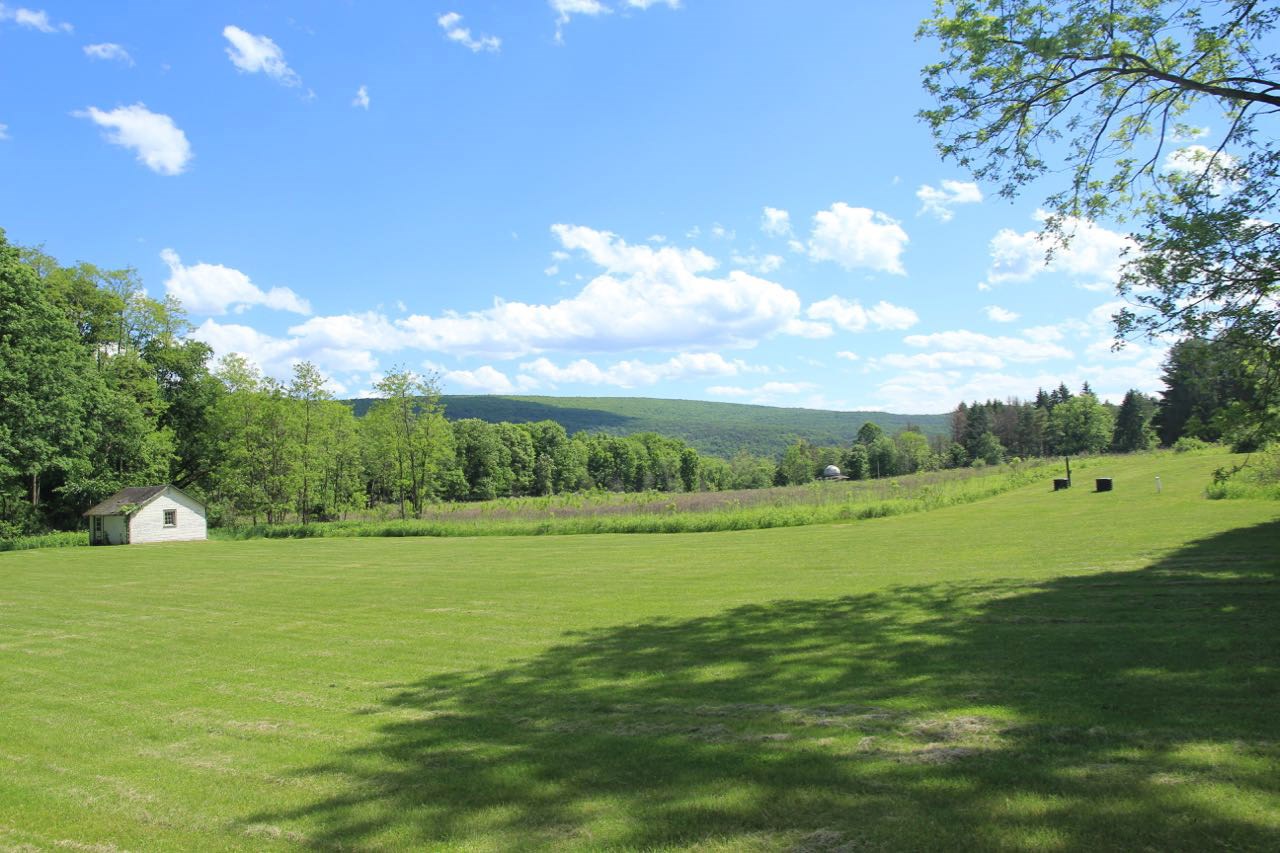 Locations Hub - Delaware Water Gap National Recreation Area - Walpack ...