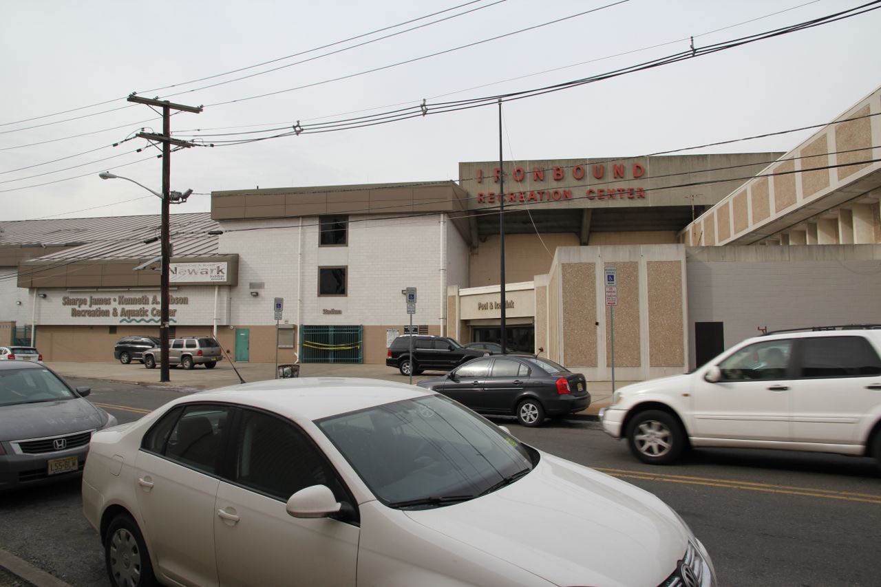 Locations Hub - Ironbound Recreation Center/Eddie Moraes Stadium