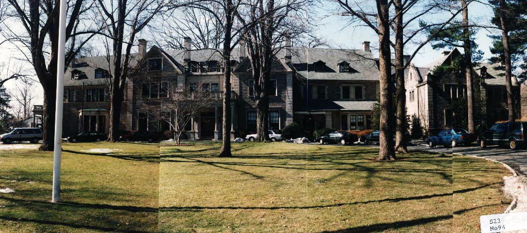 Locations Hub - The Hun School of Princeton