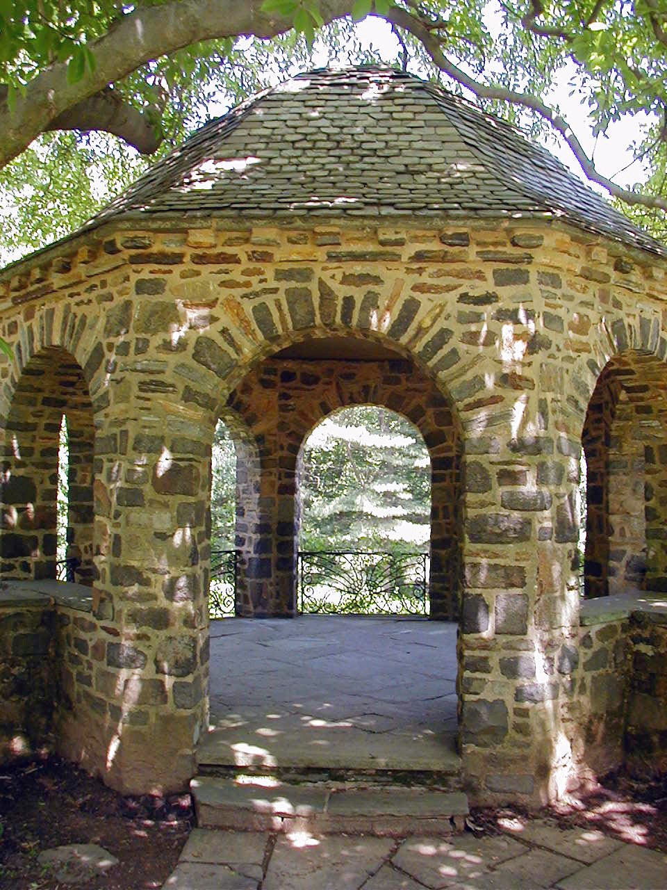 Locations Hub - The Manor House at Princeton Academy of the Sacred Heart