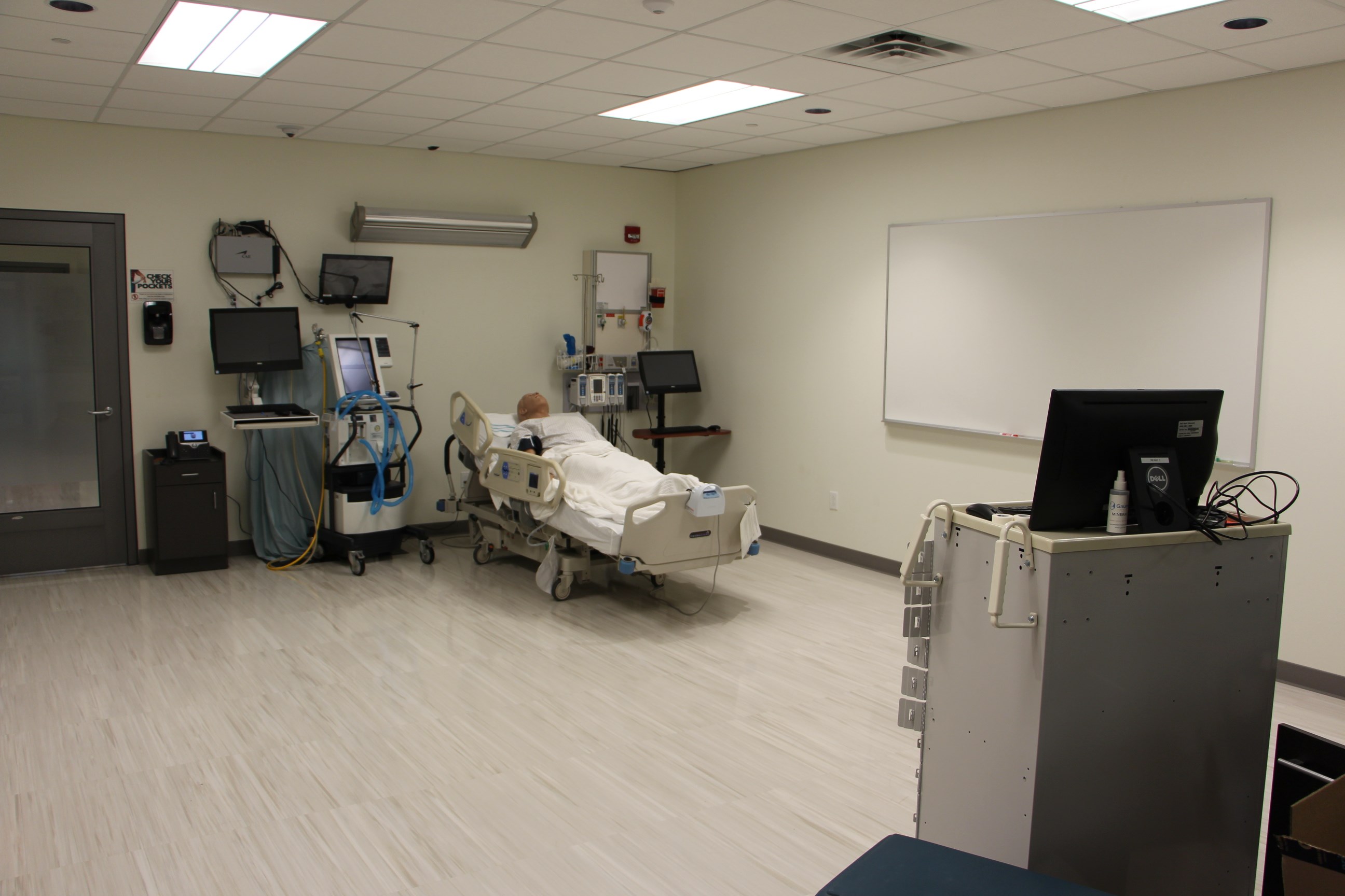 Locations Hub - Rutgers University, Busch Campus - Ernest Mario School ...