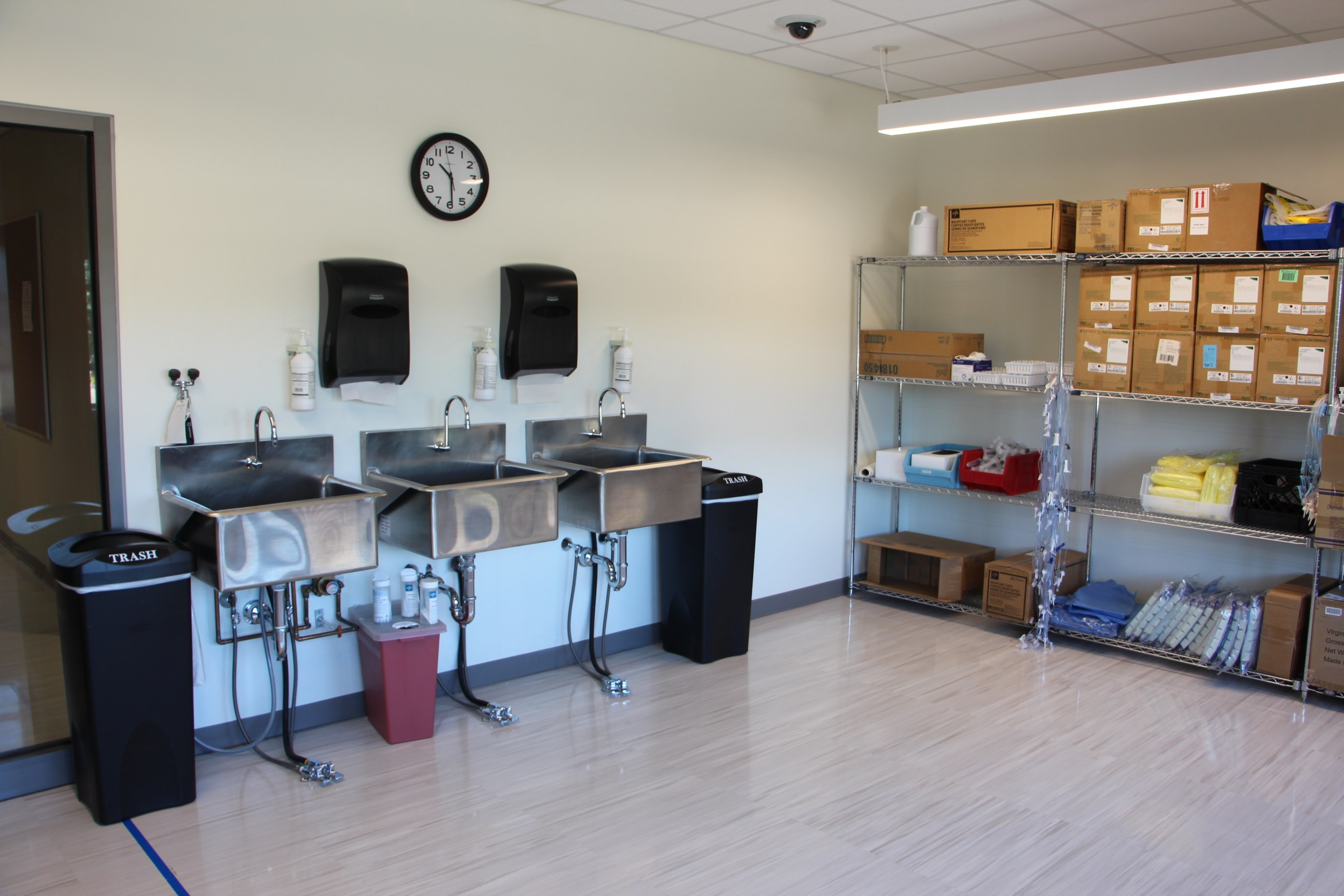 Locations Hub - Rutgers University, Busch Campus - Ernest Mario School ...