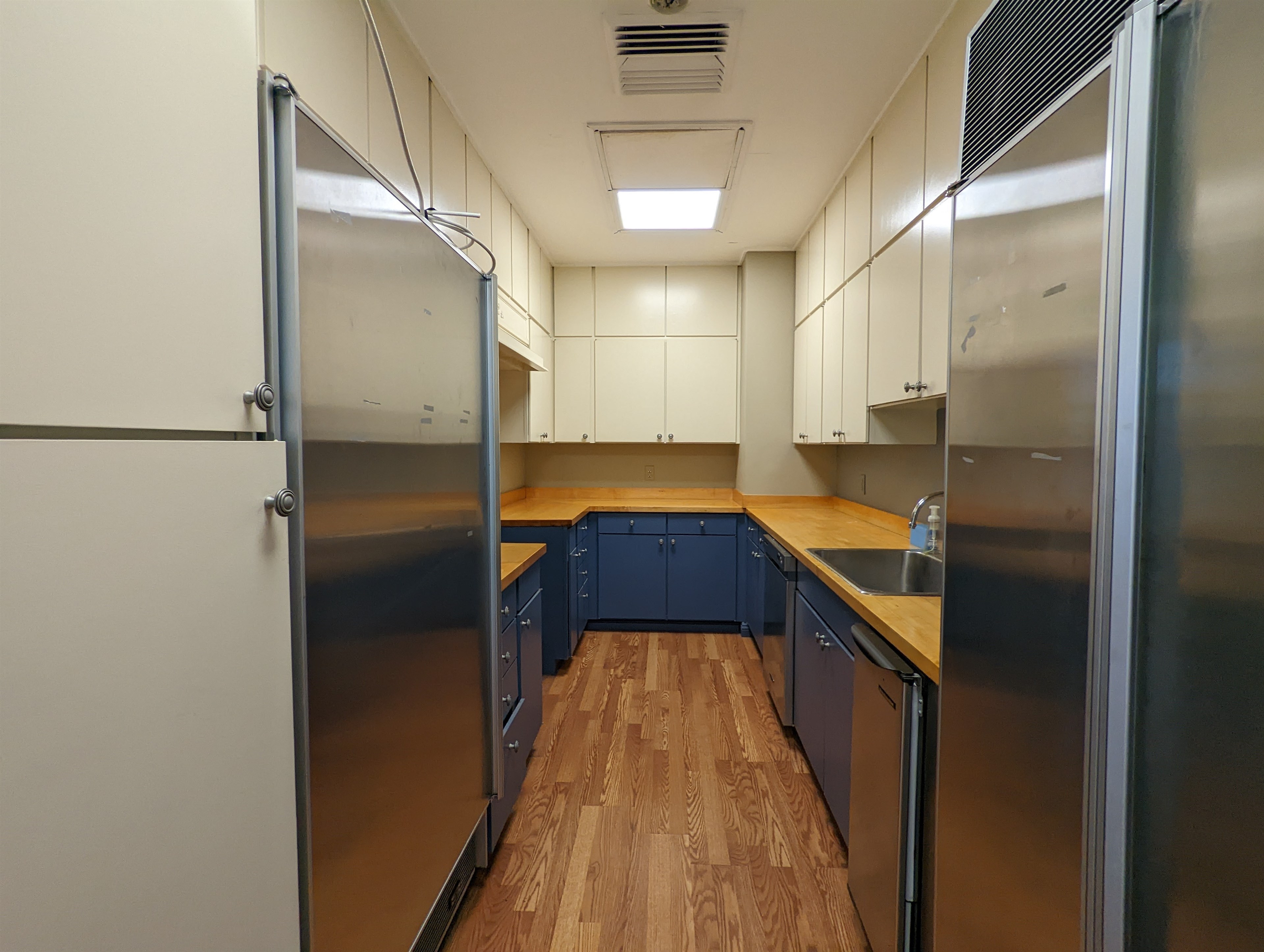 Locations Hub - 35 Journal Square Plaza - Suite 1103 and 1104