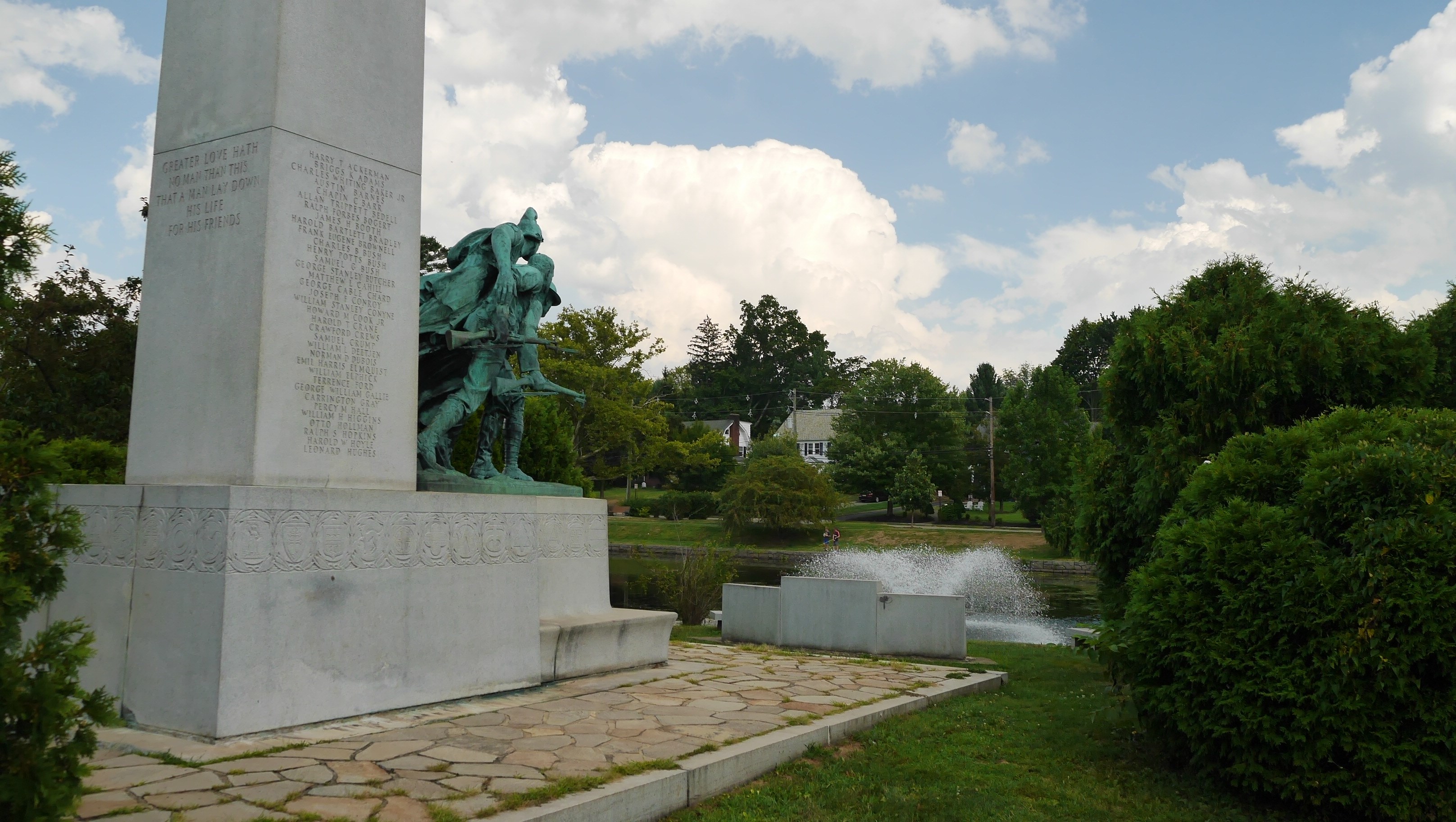 Locations Hub - Edgemont Memorial Park