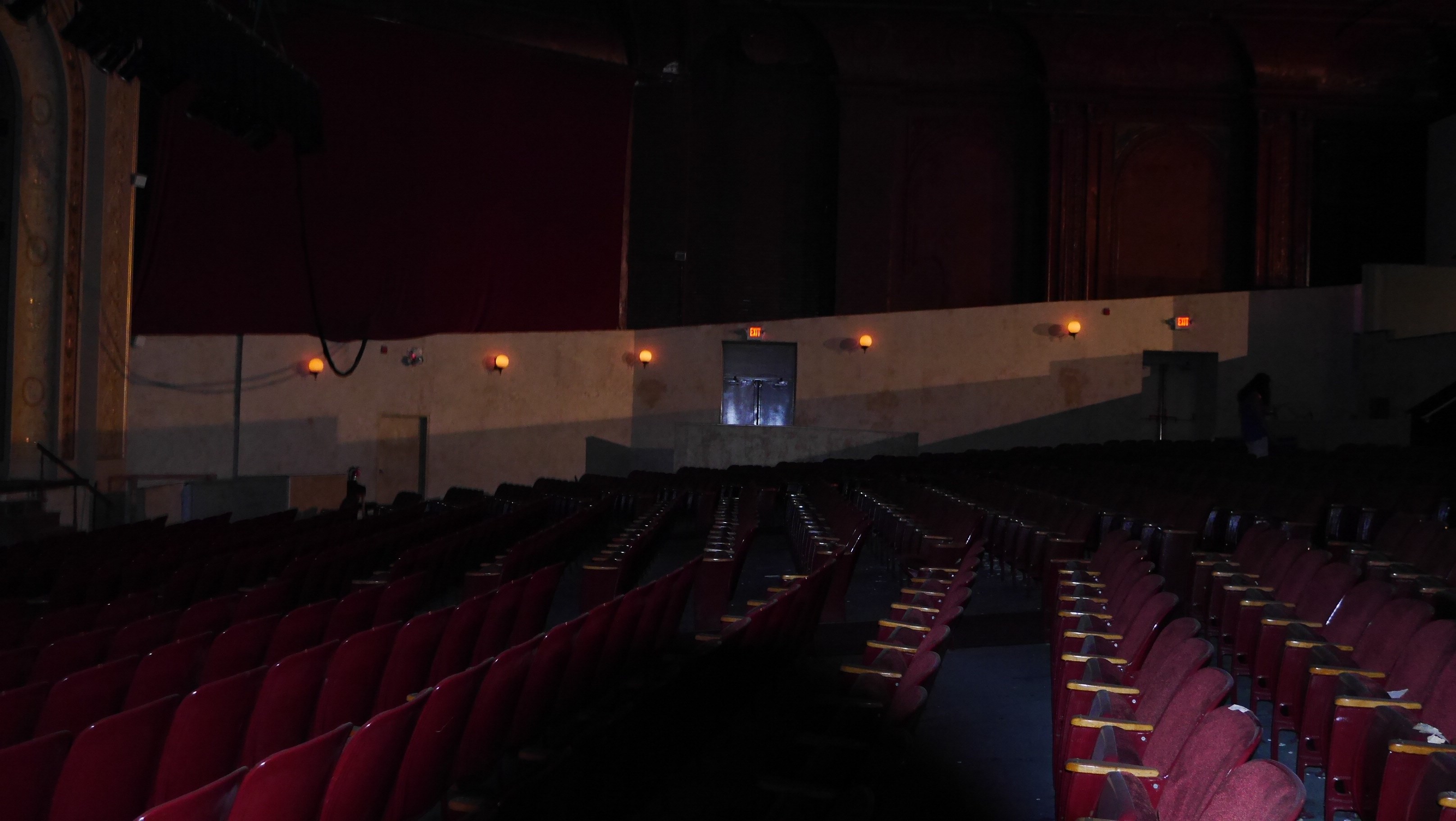 Locations Hub - William Carlos Williams Center