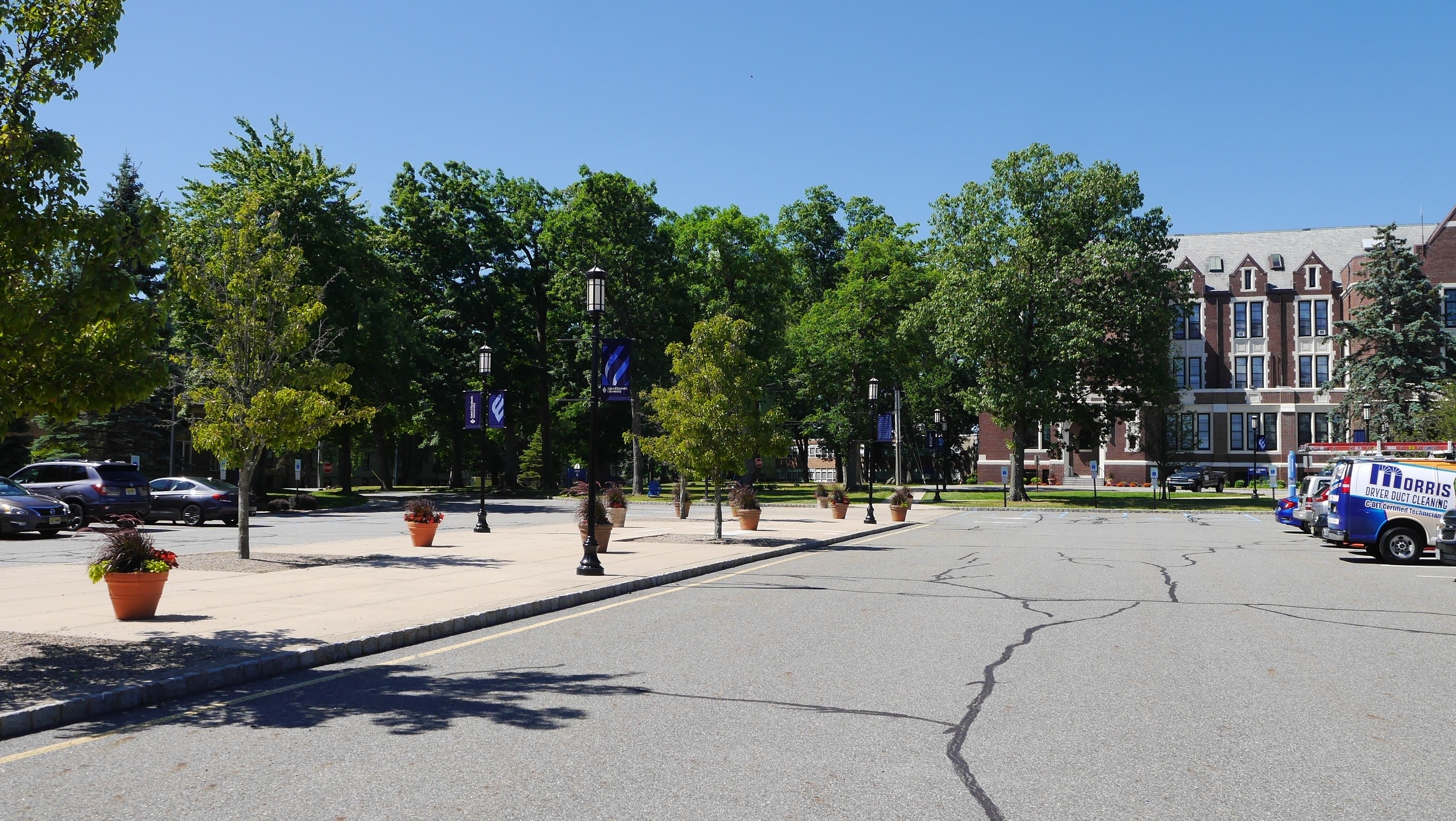 Locations Hub - Saint Elizabeth University - Annunciation Center/Dolan ...