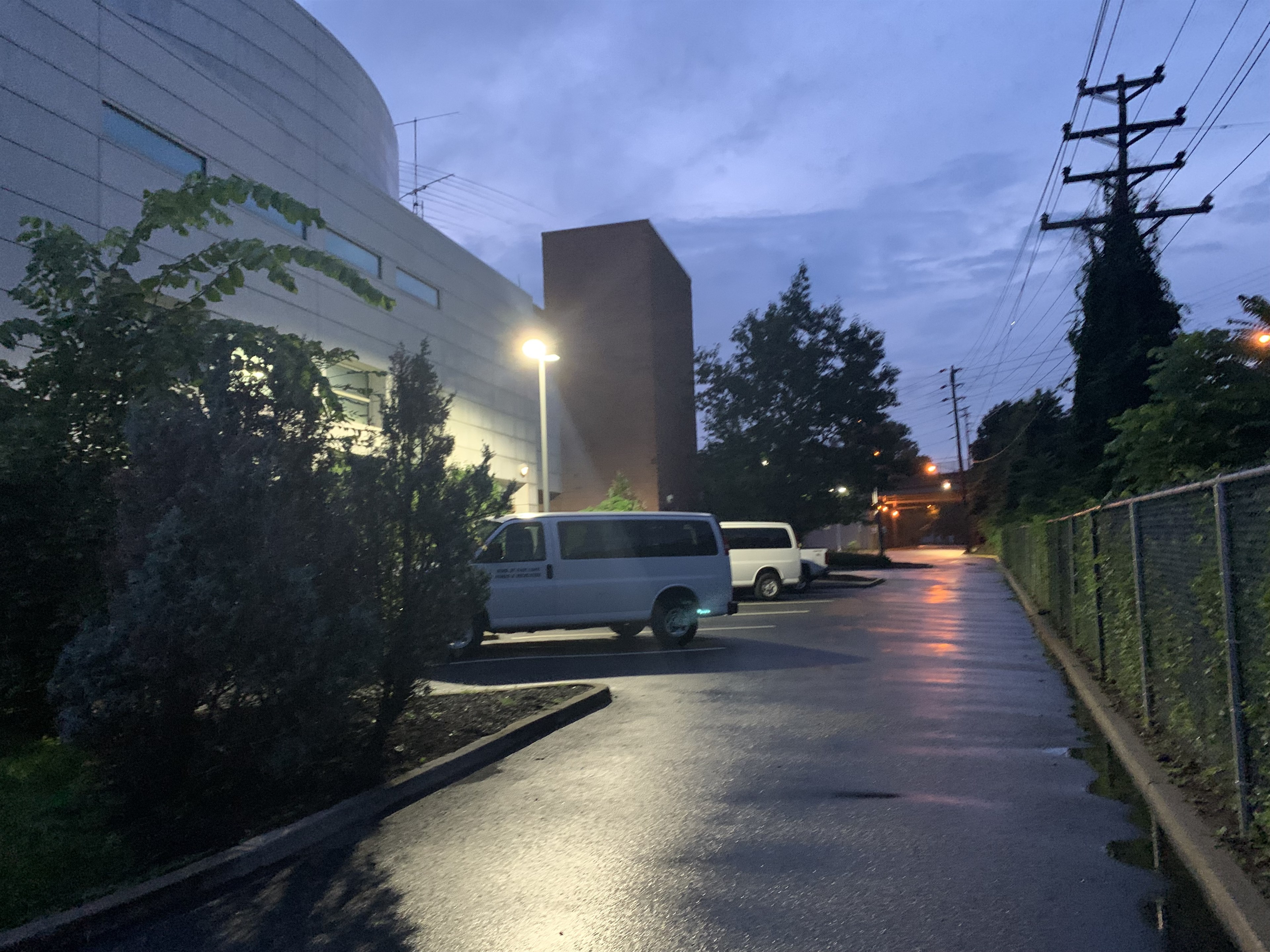 Locations Hub - Fair Lawn Recreation Center