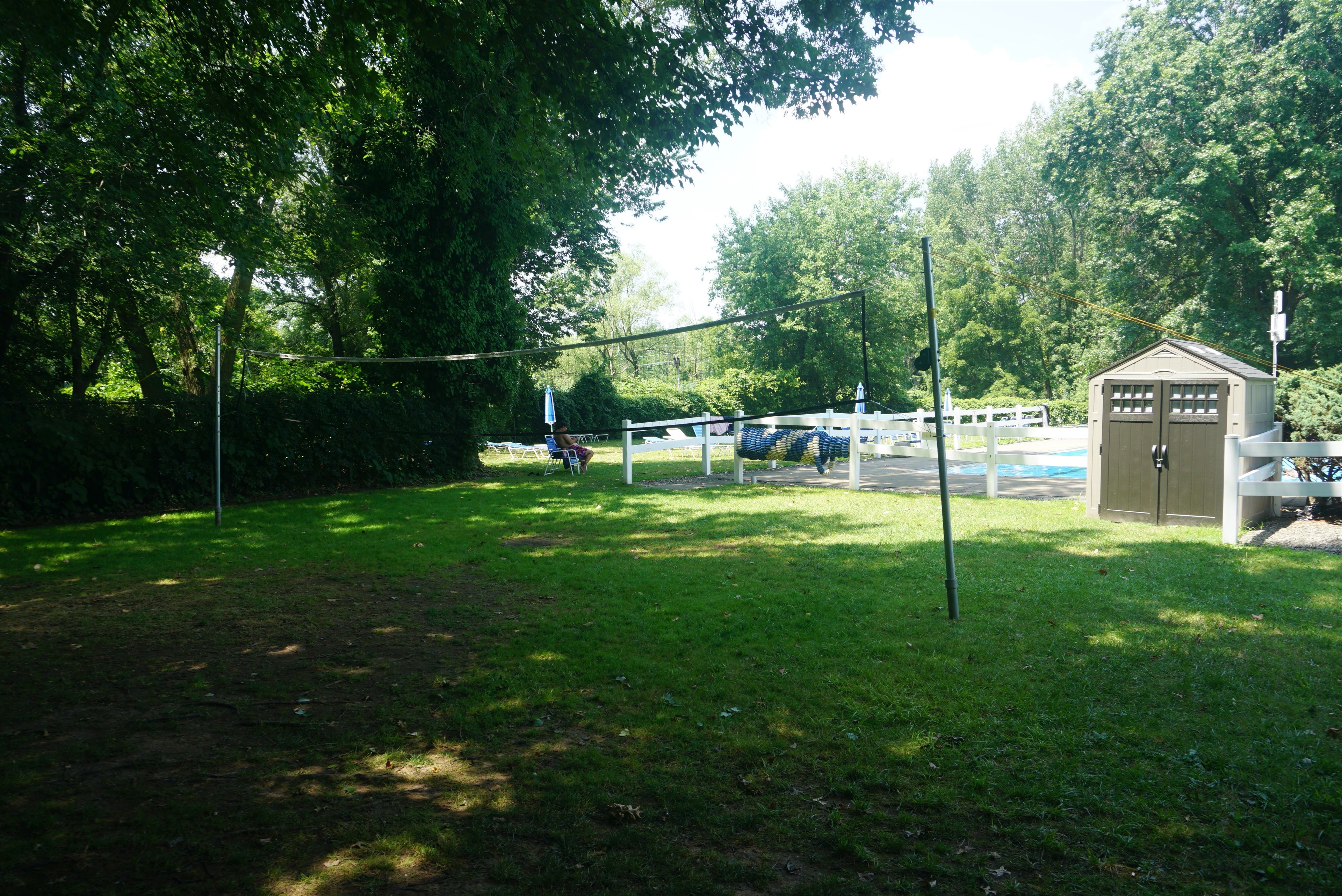 Locations Hub - Leonia Swim Club