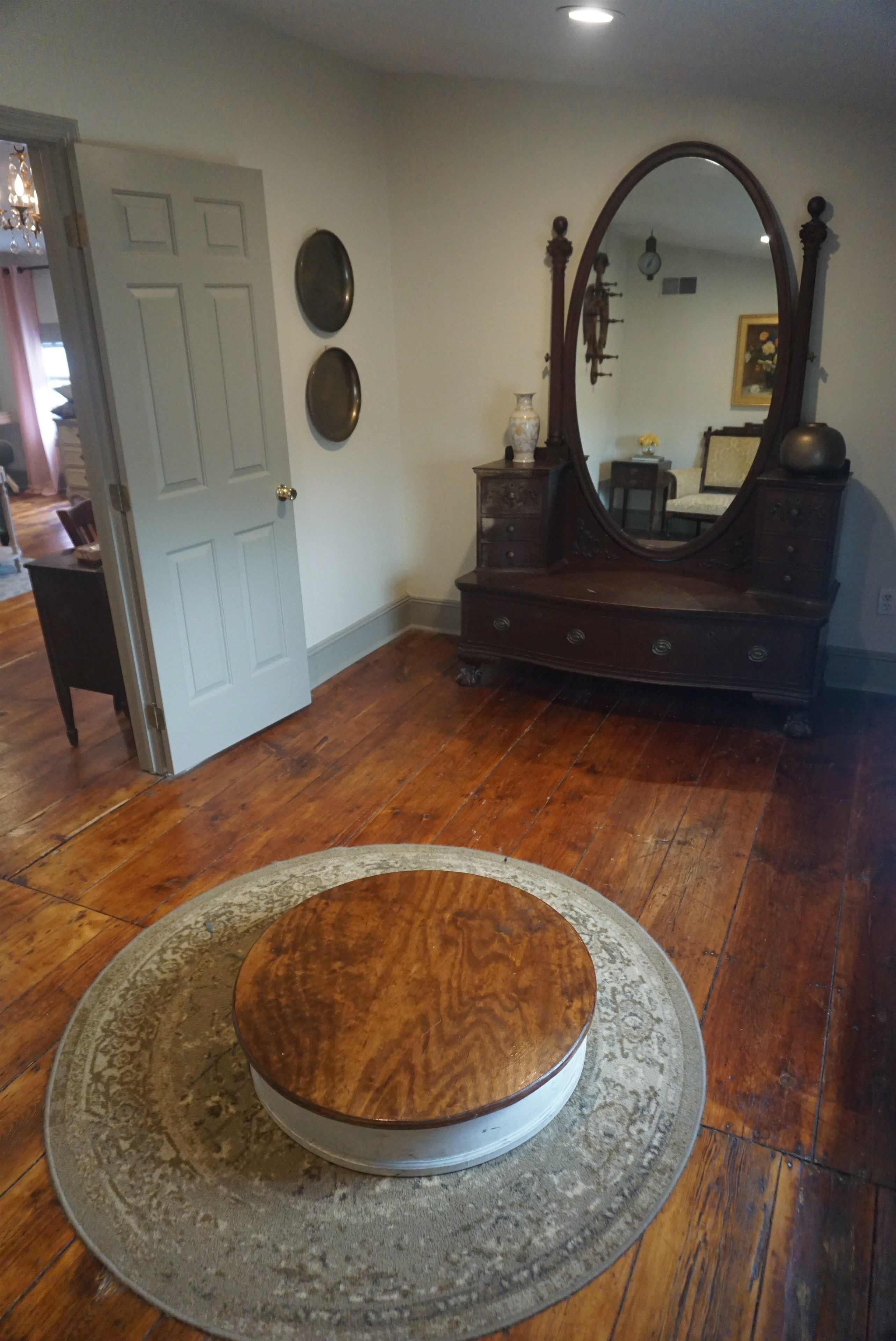 Locations Hub - David's Country Inn