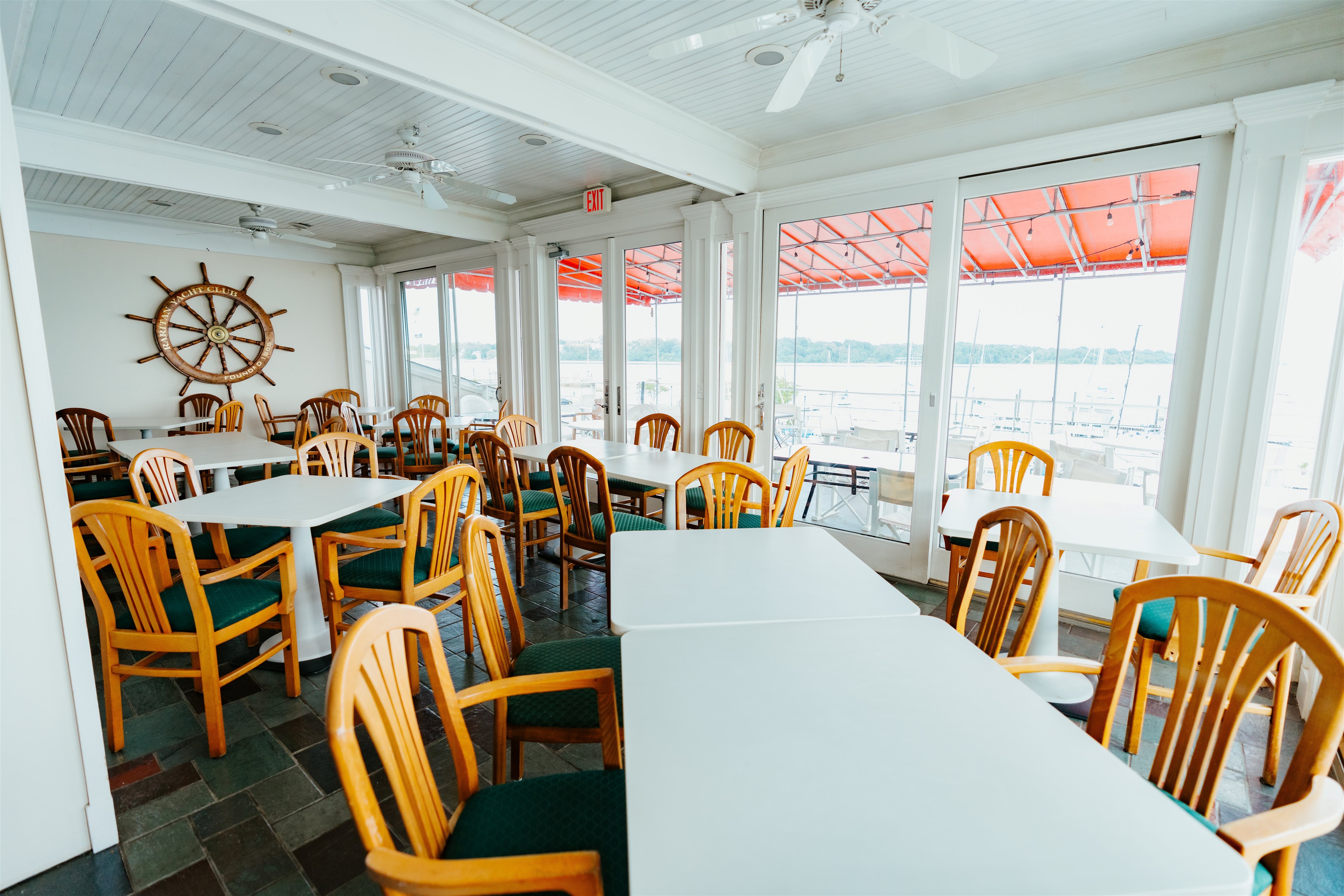 Locations Hub - Raritan Yacht Club