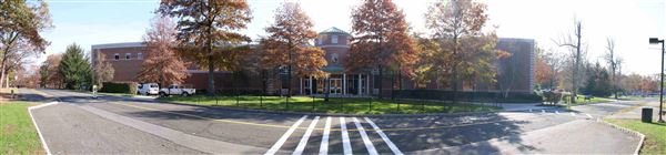 Locations Hub - Fairleigh Dickinson University - Ferguson Recreation Center