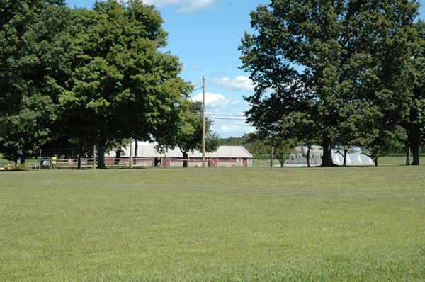 Locations Hub - Rutgers University - Snyder Research & Extension Farm