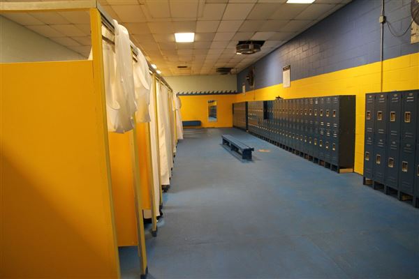 Locations Hub - JFK Recreation Center - Pool