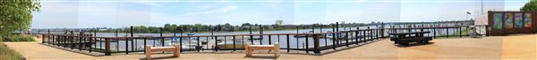 Locations Hub - River Barge Park and Marina (New Jersey Meadowlands ...