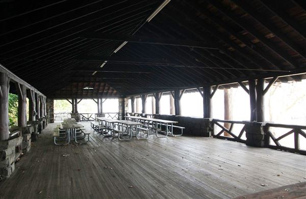 Locations Hub - Palisades Interstate Park - Alpine Boat Basin