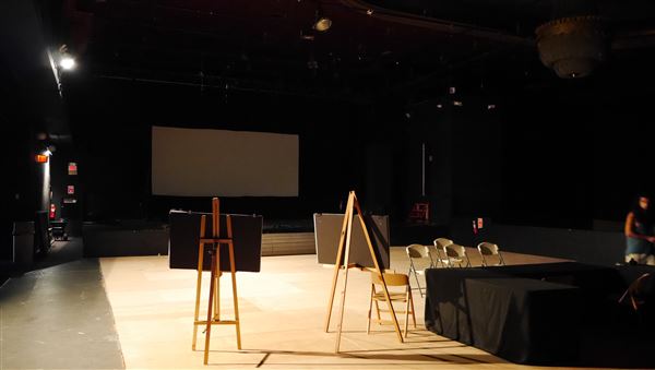 Locations Hub - William Carlos Williams Center