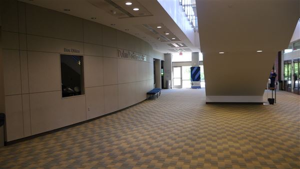 Locations Hub - Saint Elizabeth University - Annunciation Center/Dolan ...