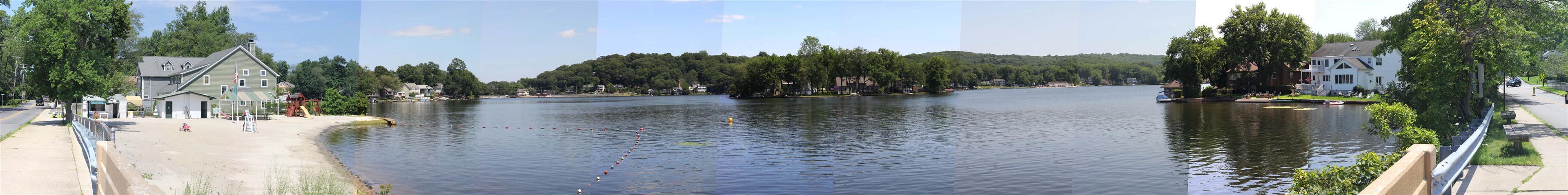 Locations Hub - Indian Lake Community Club Lake Beach