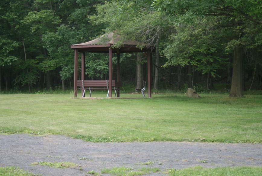 Locations Hub - Watchung Reservation - Summit Park/W.R. Tracy Drive