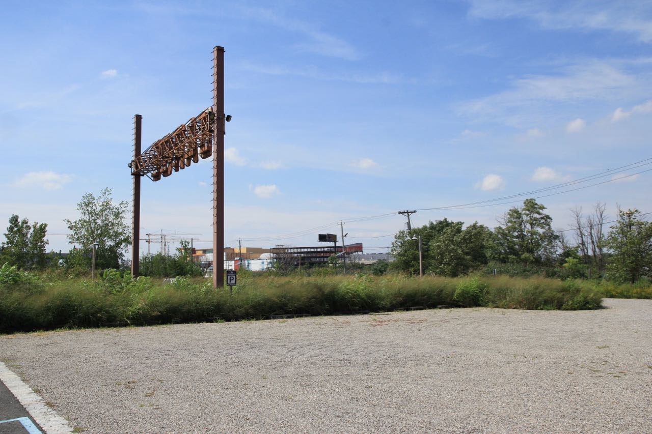 Locations Hub - River Barge Park and Marina (New Jersey Meadowlands ...