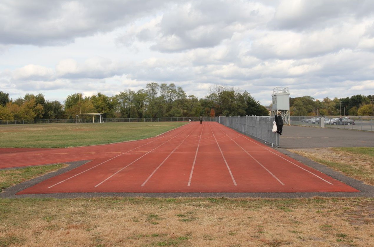 Locations Hub - Overpeck County Park - Henry Hoebel Area