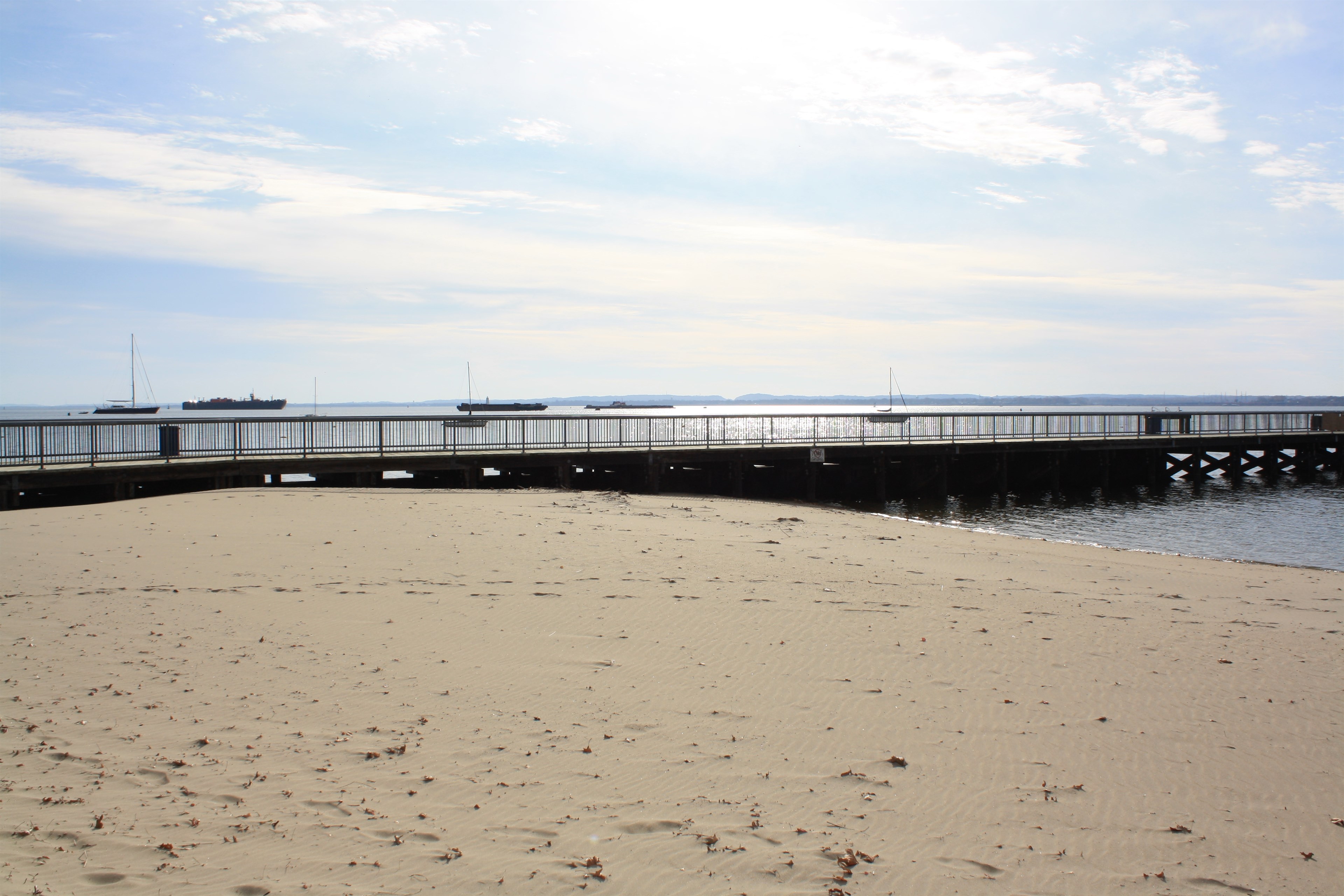 Locations Hub - Perth Amboy Waterfront
