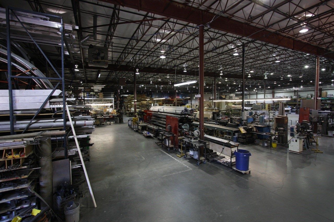 Locations Hub - Reliance Studio