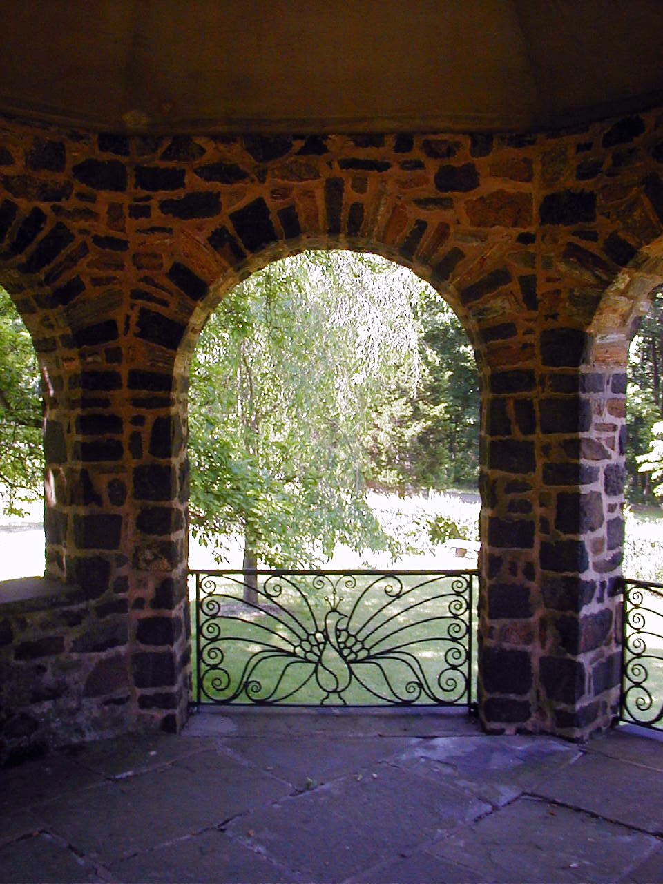 Locations Hub - The Manor House at Princeton Academy of the Sacred Heart
