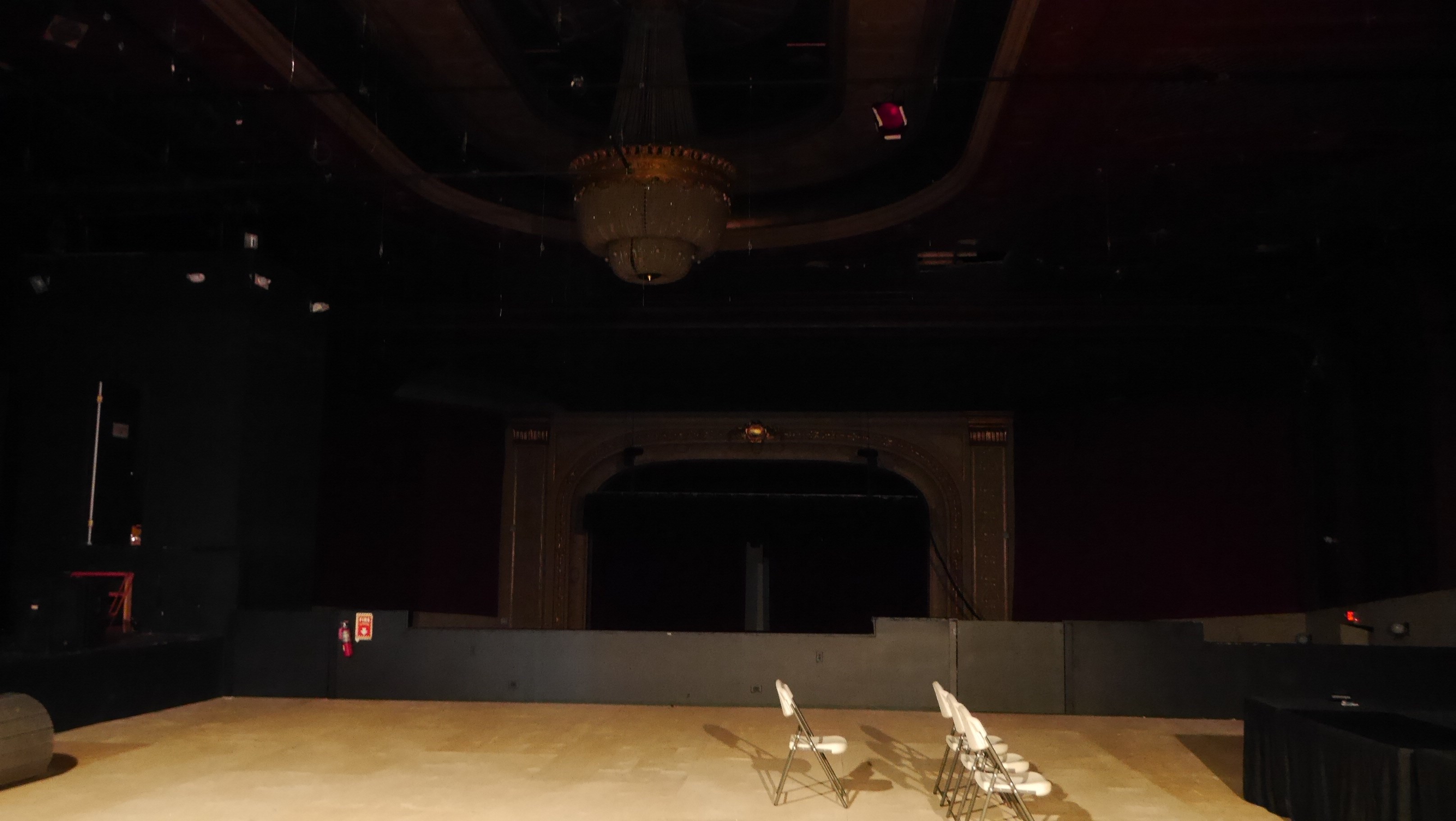 Locations Hub - William Carlos Williams Center