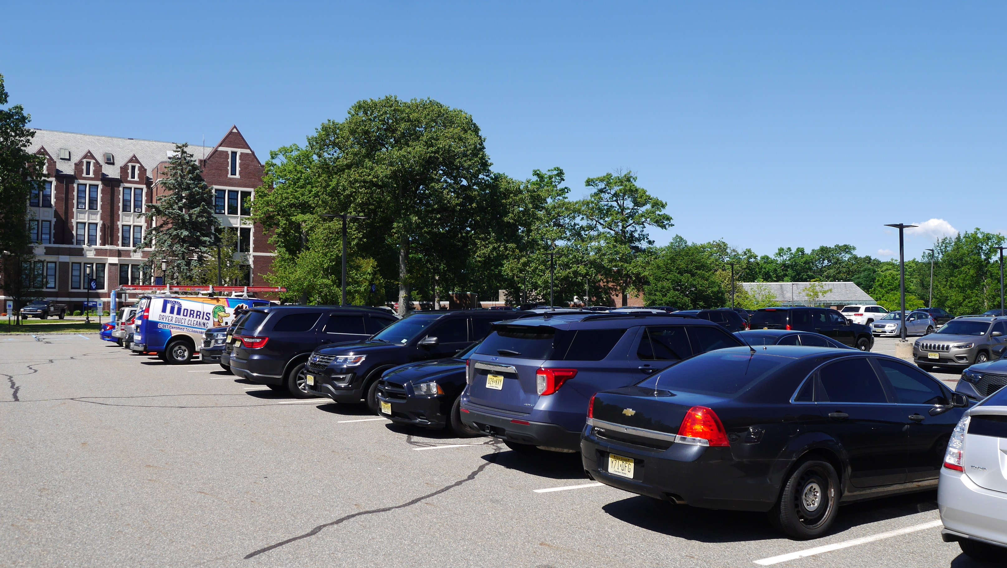 Locations Hub - Saint Elizabeth University - Annunciation Center/Dolan ...