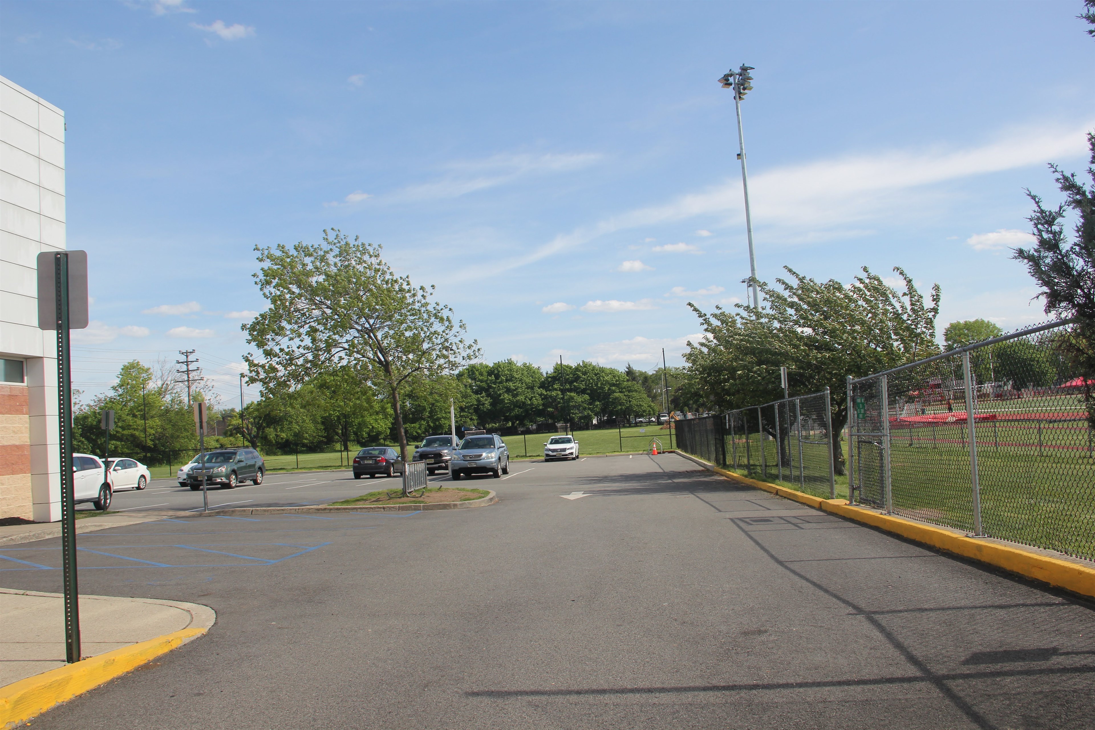 Locations Hub - Fair Lawn Recreation Center