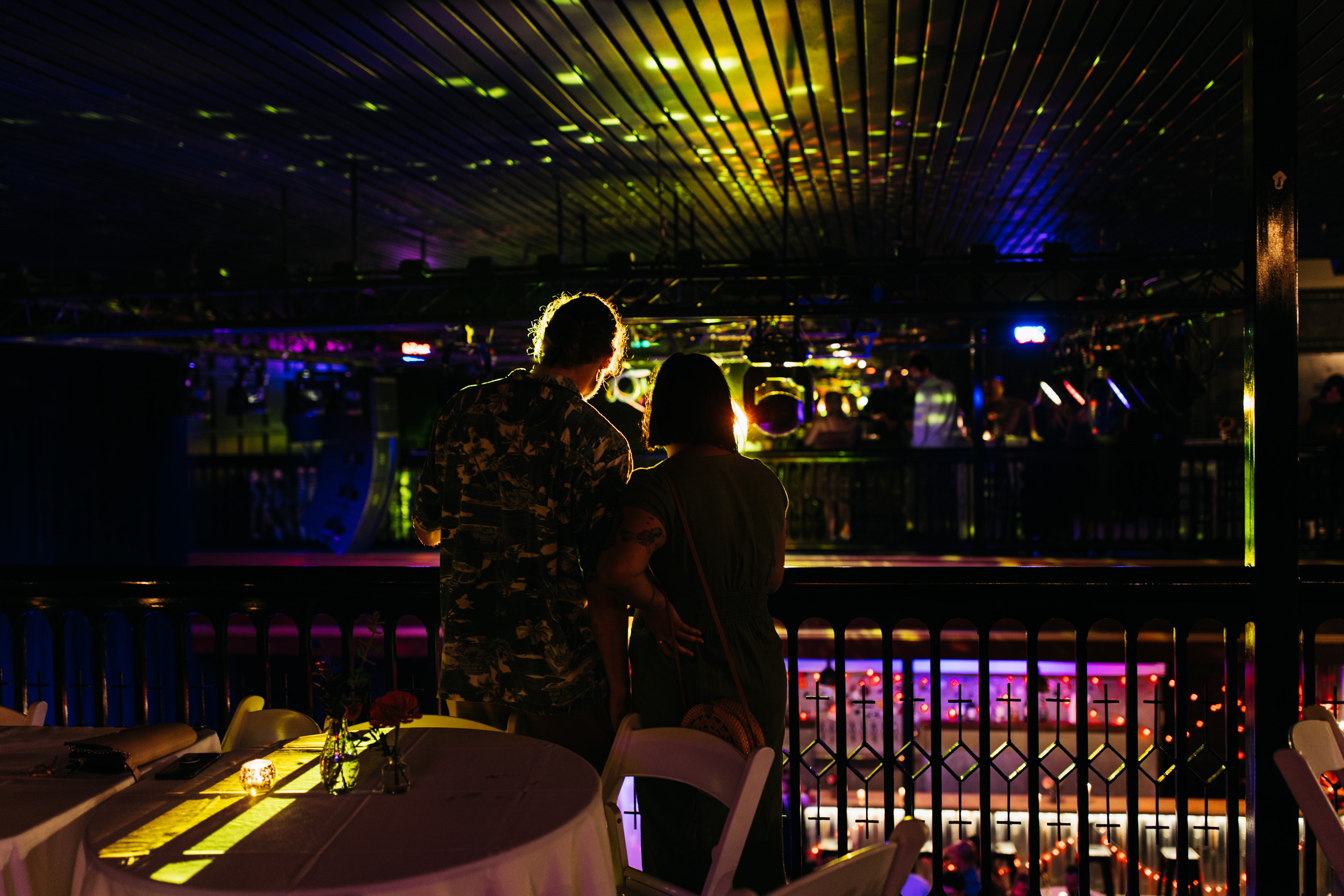 Locations Hub - Anchor Rock Club
