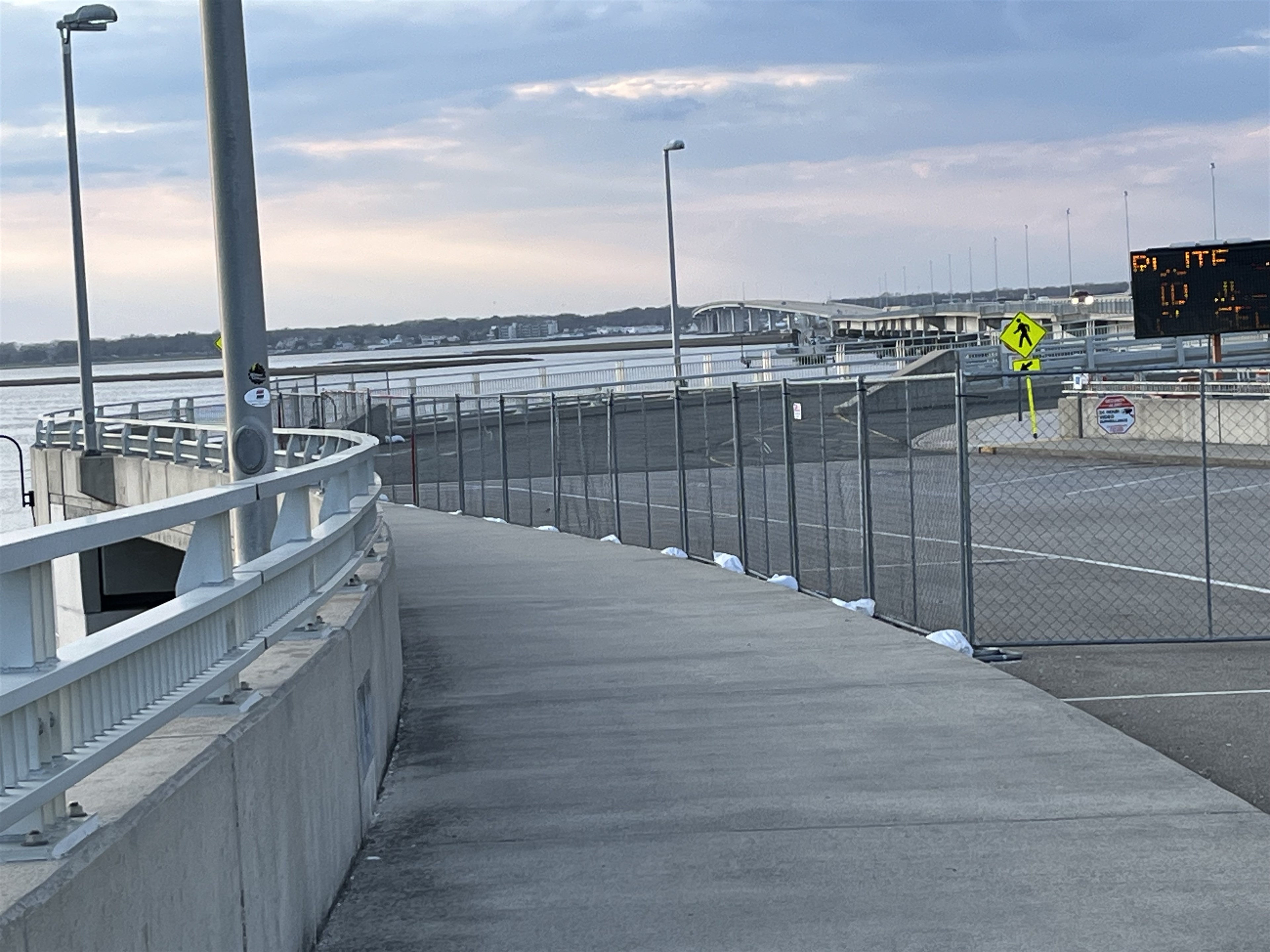 Locations Hub - Stainton Memorial Causeway Bridge