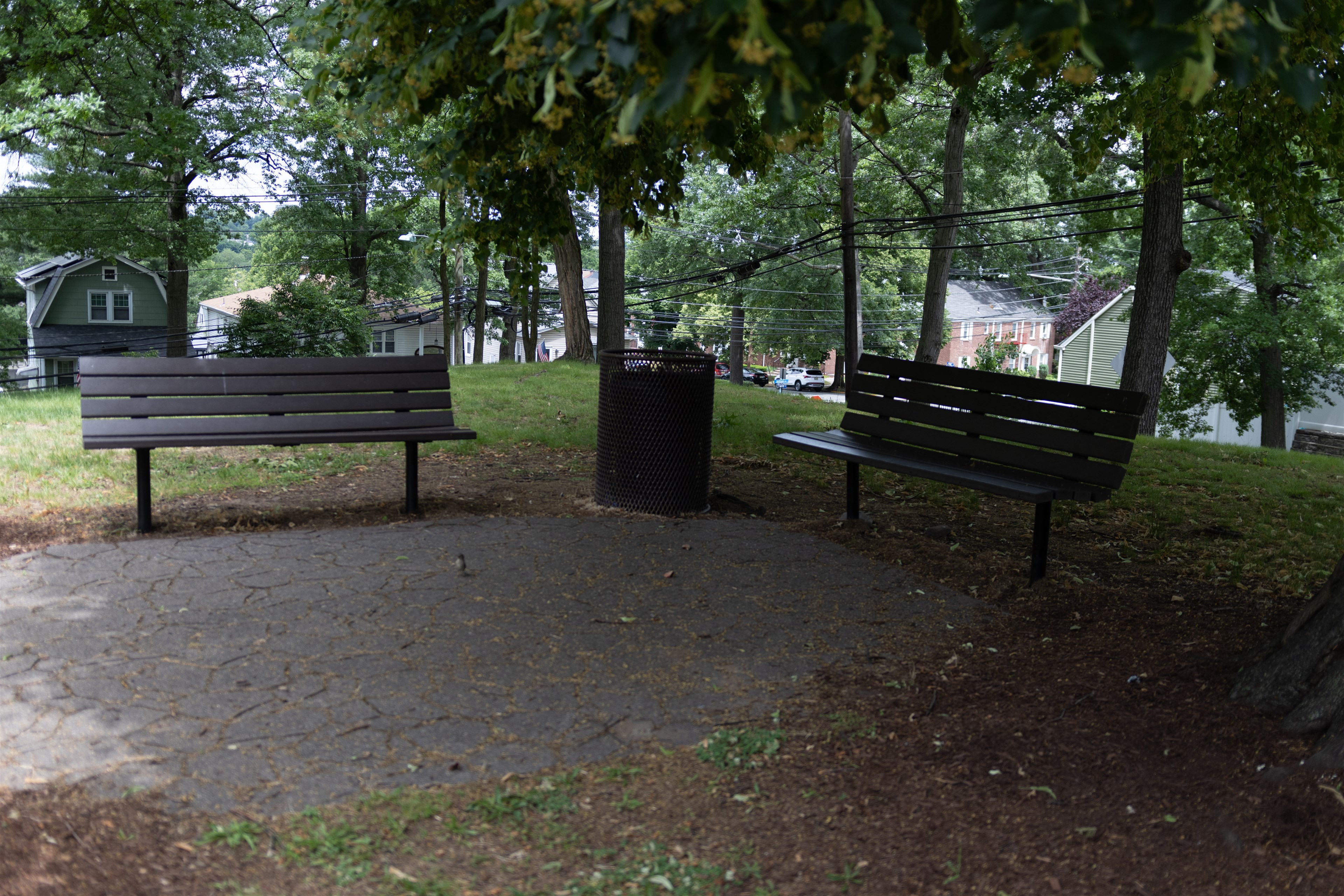 Locations Hub - Sunset Memorial Park