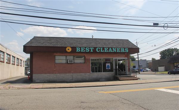 Locations Hub - Best Cleaners