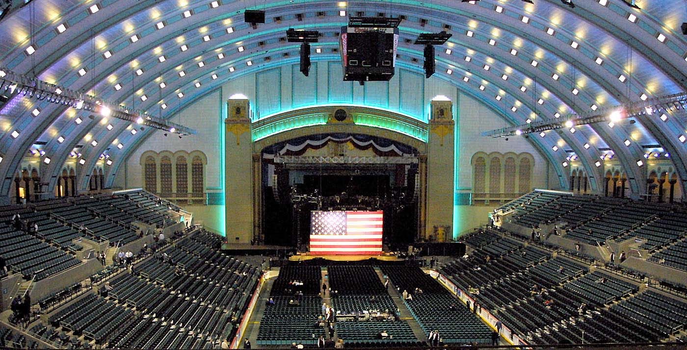Locations Hub - Boardwalk Hall
