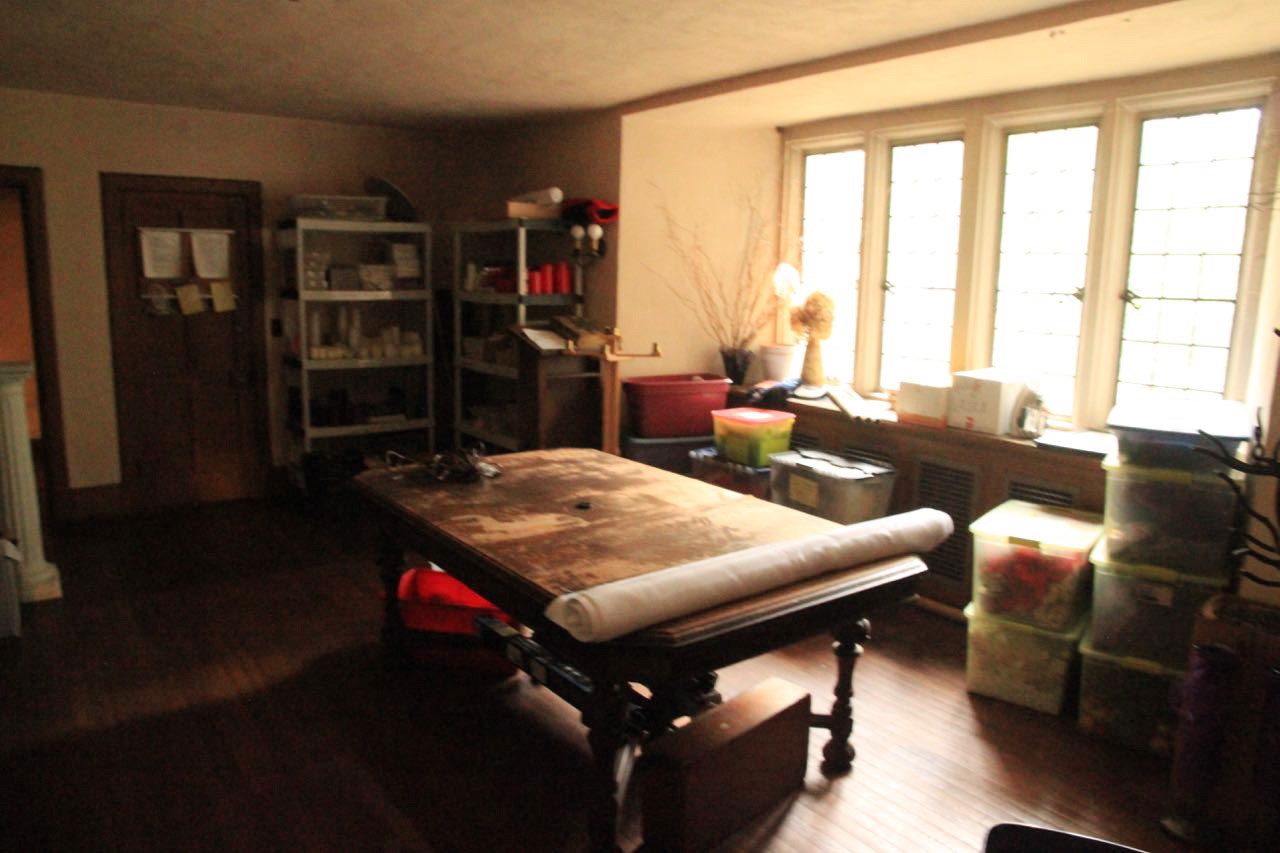 Locations Hub - First Congregational Church of Montclair