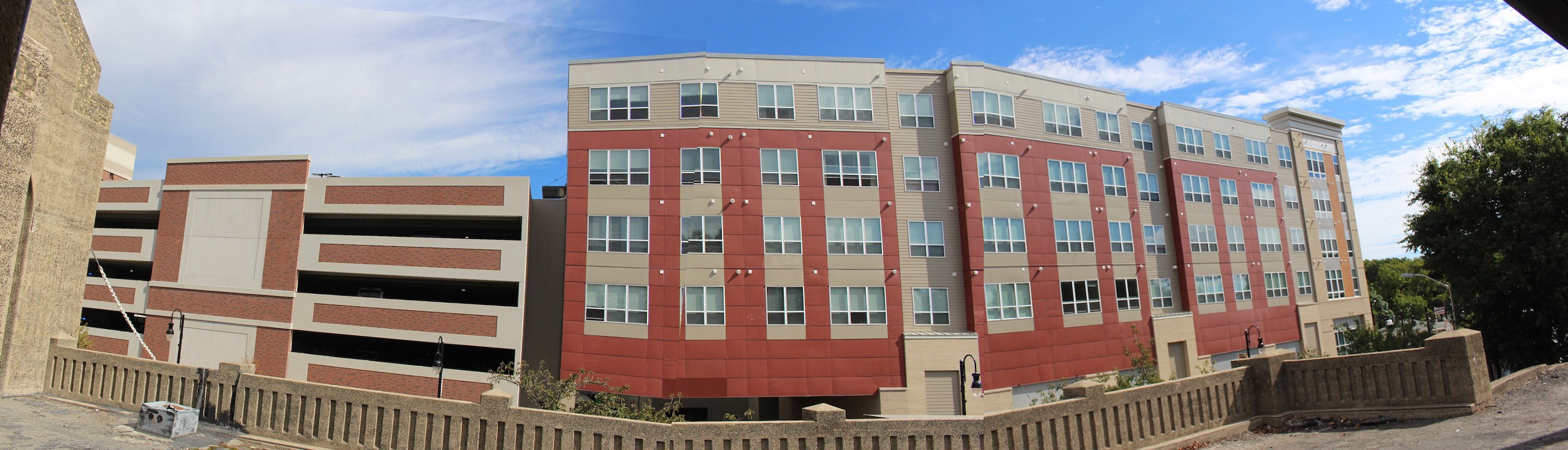 Locations Hub - Bloomfield Train Station