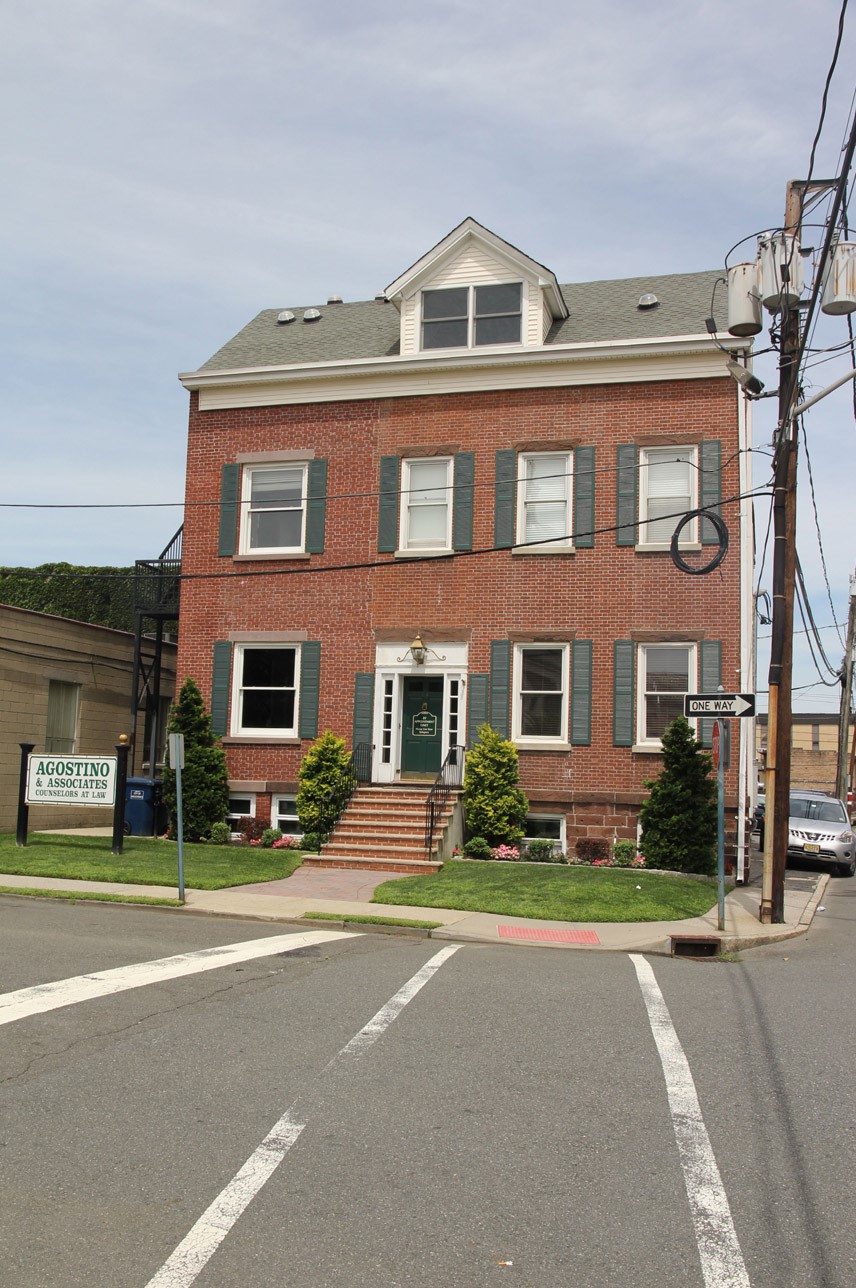 Locations Hub - Hackensack Green