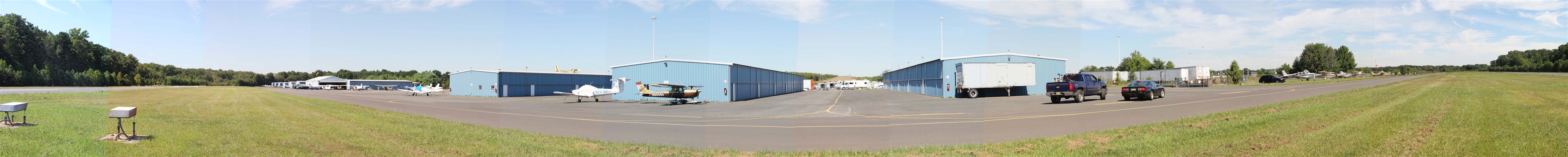 Locations Hub - Englishtown Raceway Park - Airstrip