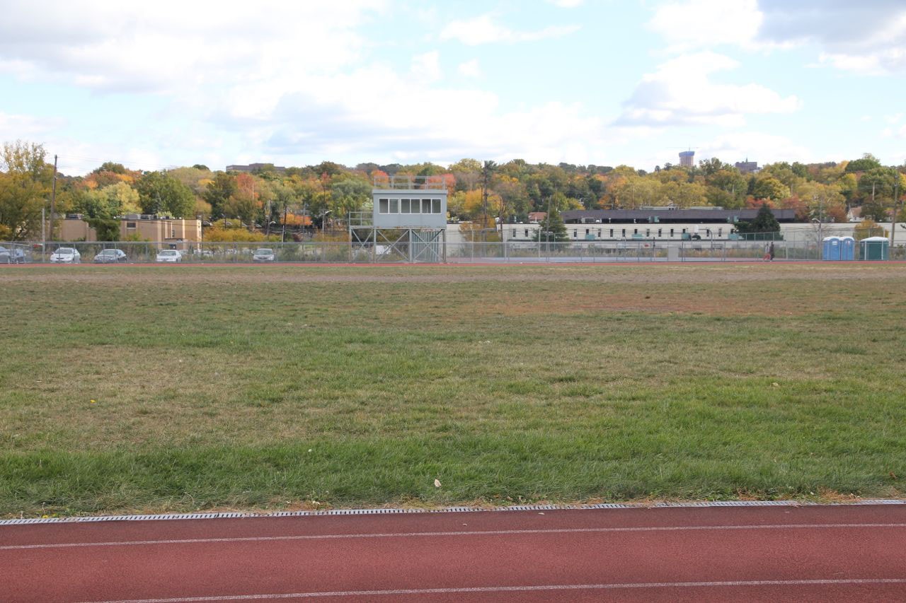 Locations Hub - Overpeck County Park - Henry Hoebel Area