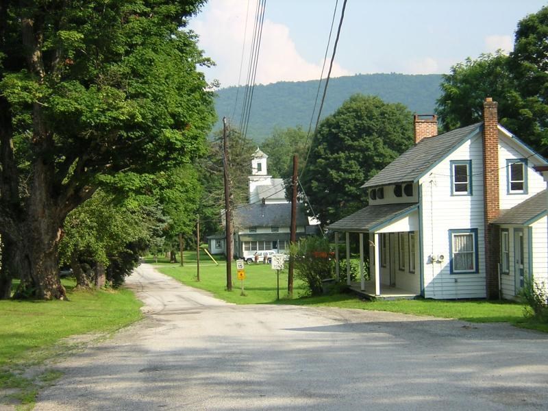 Locations Hub - Delaware Water Gap National Recreation Area - Walpack ...