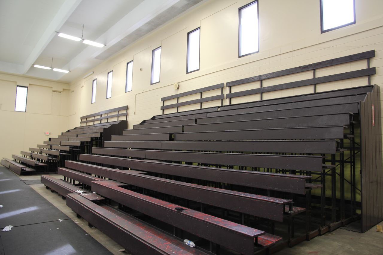 Locations Hub - Ironbound Recreation Center - Ice Rink