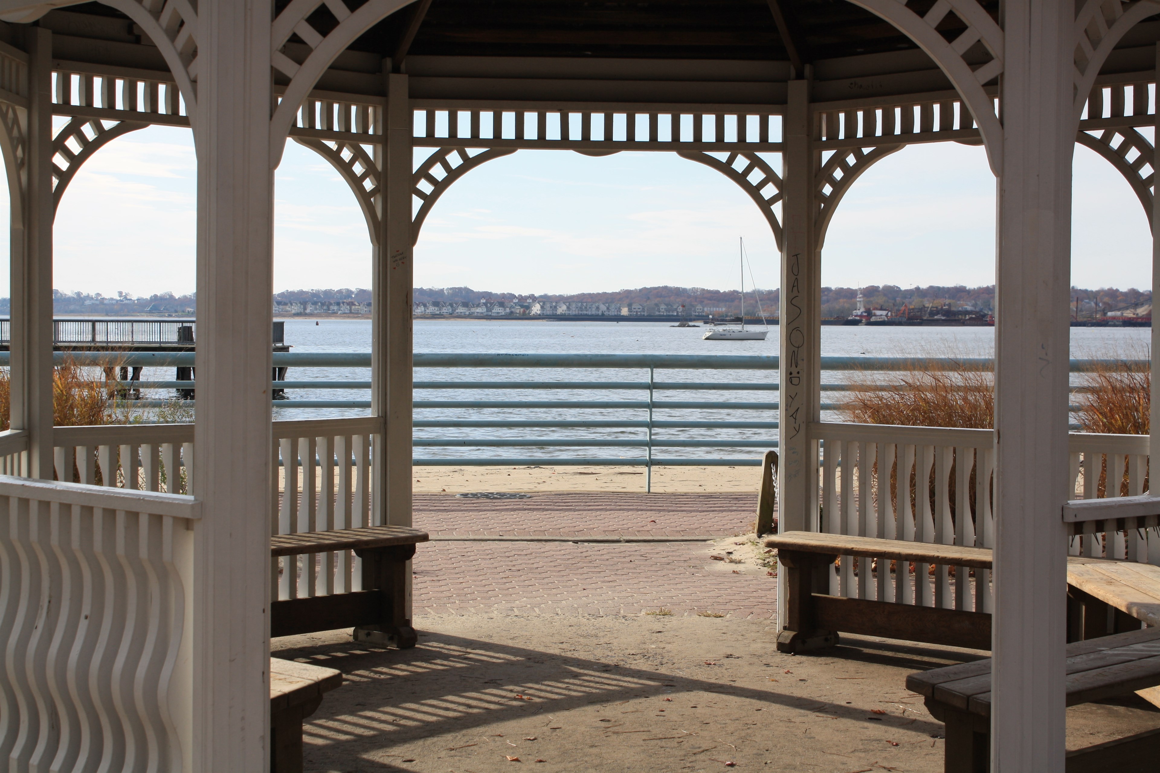 Locations Hub - Perth Amboy Waterfront
