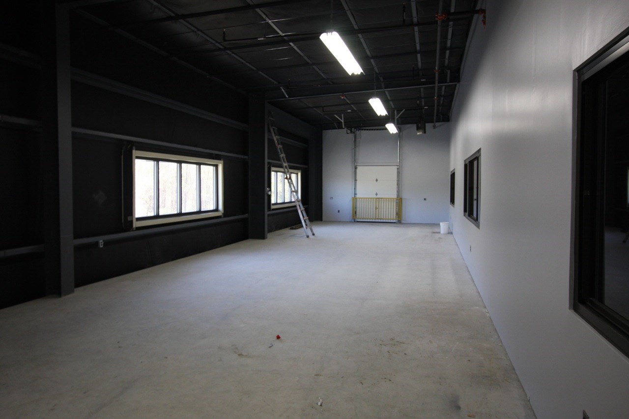 Locations Hub - Reliance Studio