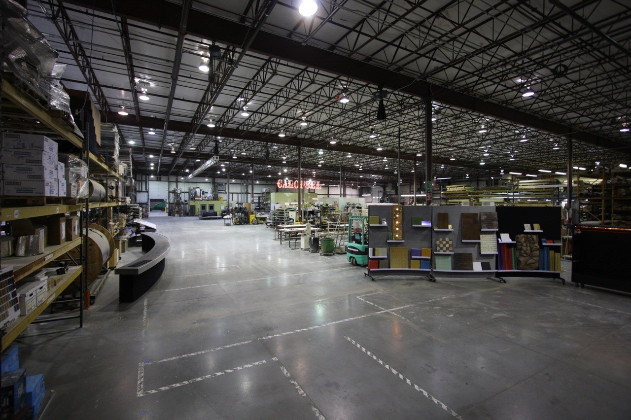 Locations Hub - Reliance Studio