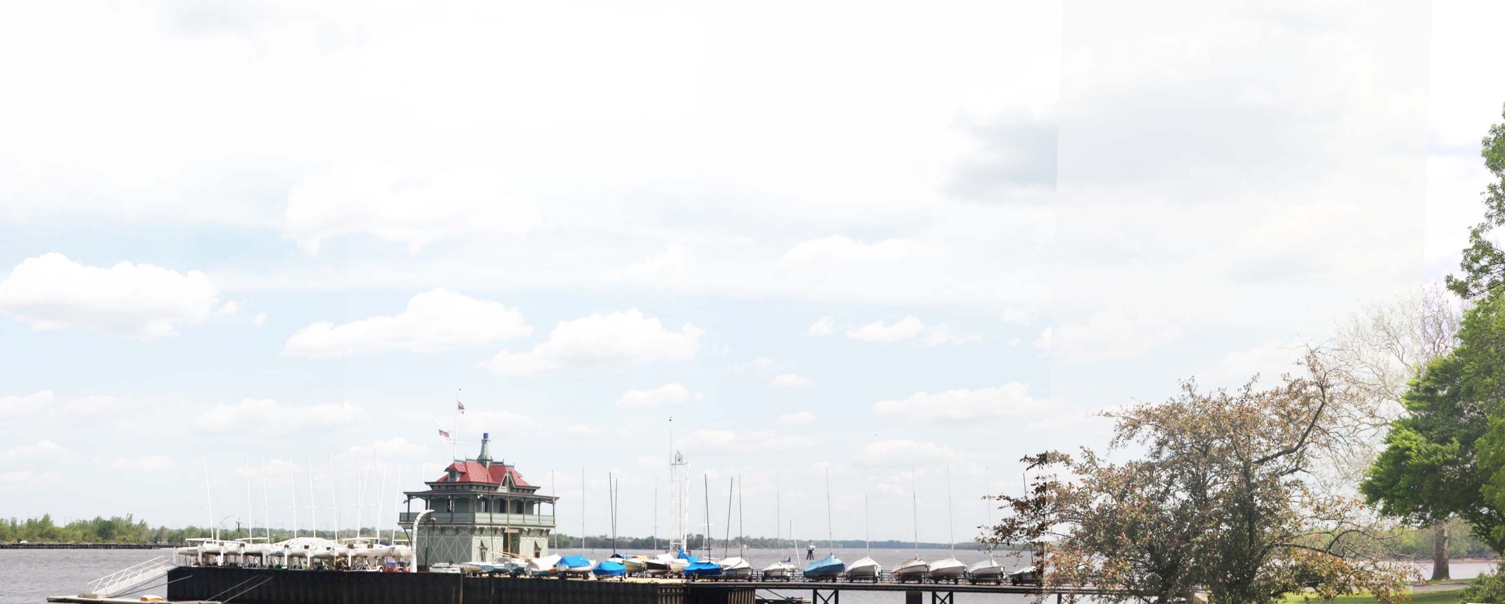 Locations Hub - Riverton Yacht Club